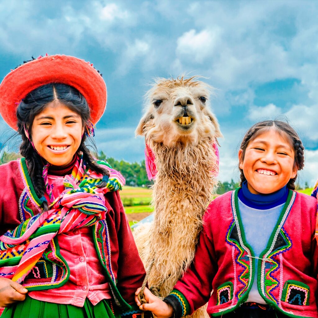 Peru NGO Proyects | Best Non-governmental Organization Cusco