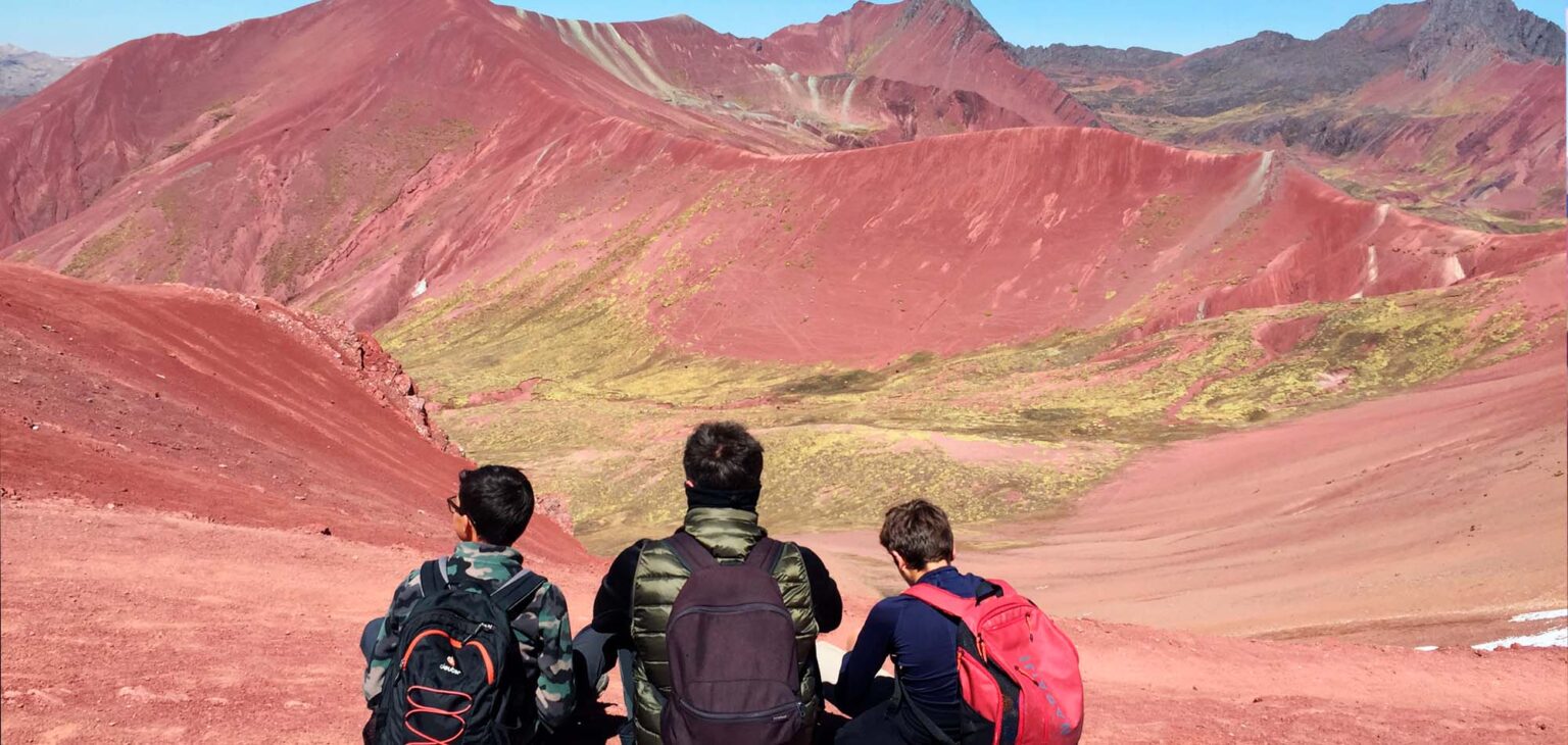 The Red Valley In Cusco | Tours & Information | Is it Worth it?